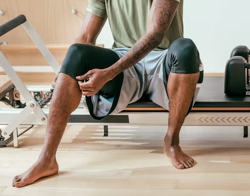 An Effective Substitute for Strengthening and Stabilizing Your Legs ...