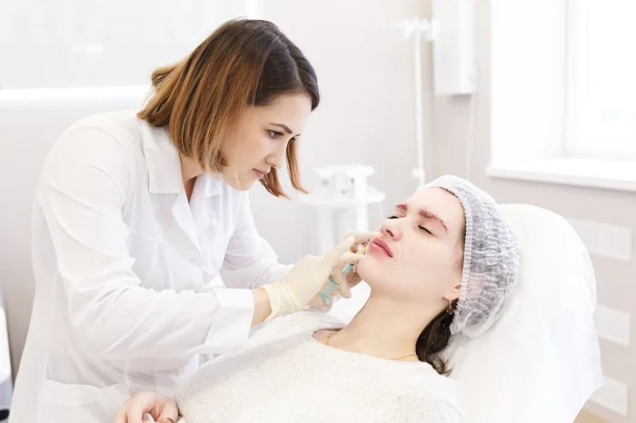 Med Spa Practitioners: Pioneers Of Non Invasive Beauty Treatments ...