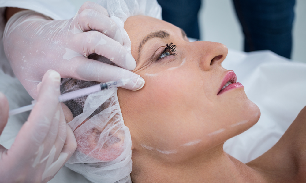 The Transformational Role Of Plastic Surgery In Gender Reassignment ...